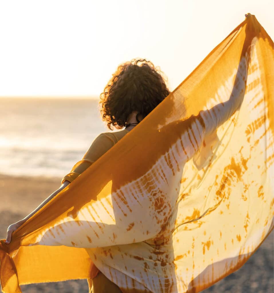 7 Formas de Ponerse un Pareo : Trucos de Moda