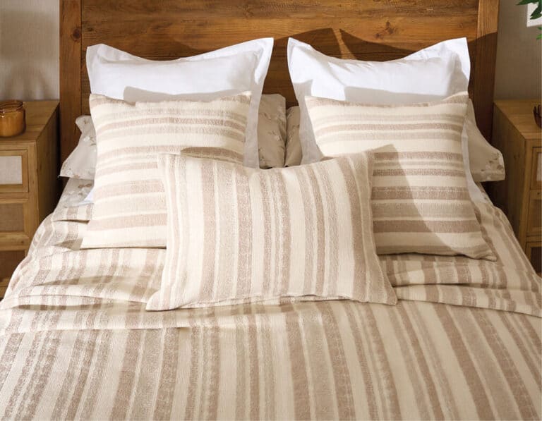 Cómo vestir una cama con canapé: ideas para tu dormitorio